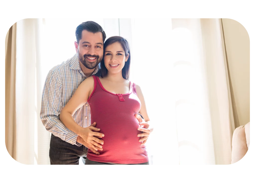 How to Support Your Pregnant Wife | Daddy and Me Classes