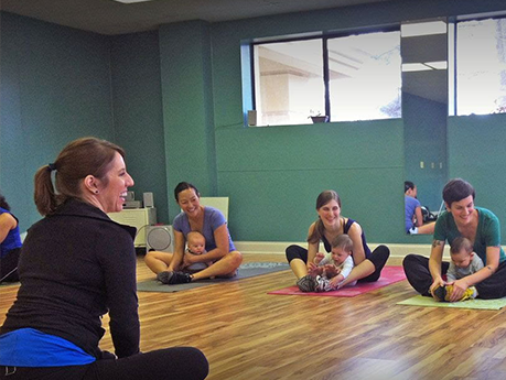 Join the Worldwide Instructor Directory | Oh Baby! Fitness